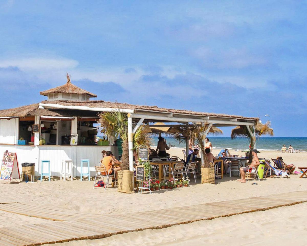 Valencia Vacanze Giovani Estate | Scopri le Offerte per l'Estate 2023